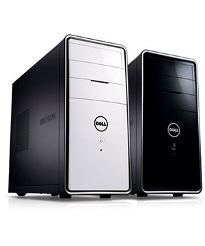 Dell - ITCO Costa Rica