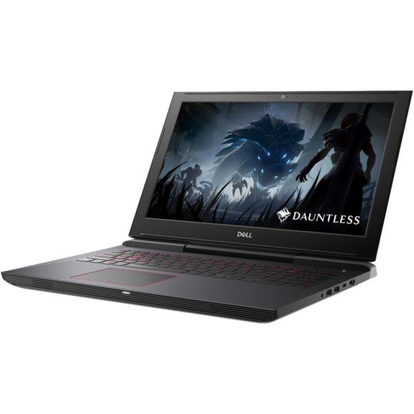 Dell equipos de calidad creados con los más altos estandares