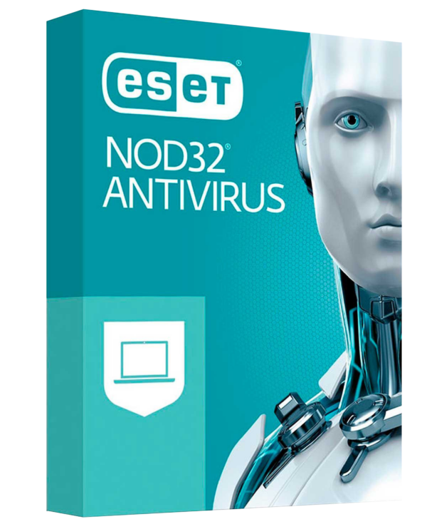 Eset antivirus antimalware seguridad para sus equipo de computo
