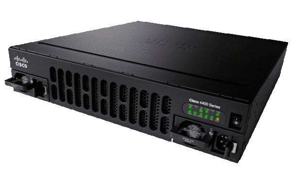 cisco internet, seguridad y servicios inalámbricos en un solo dispositivo