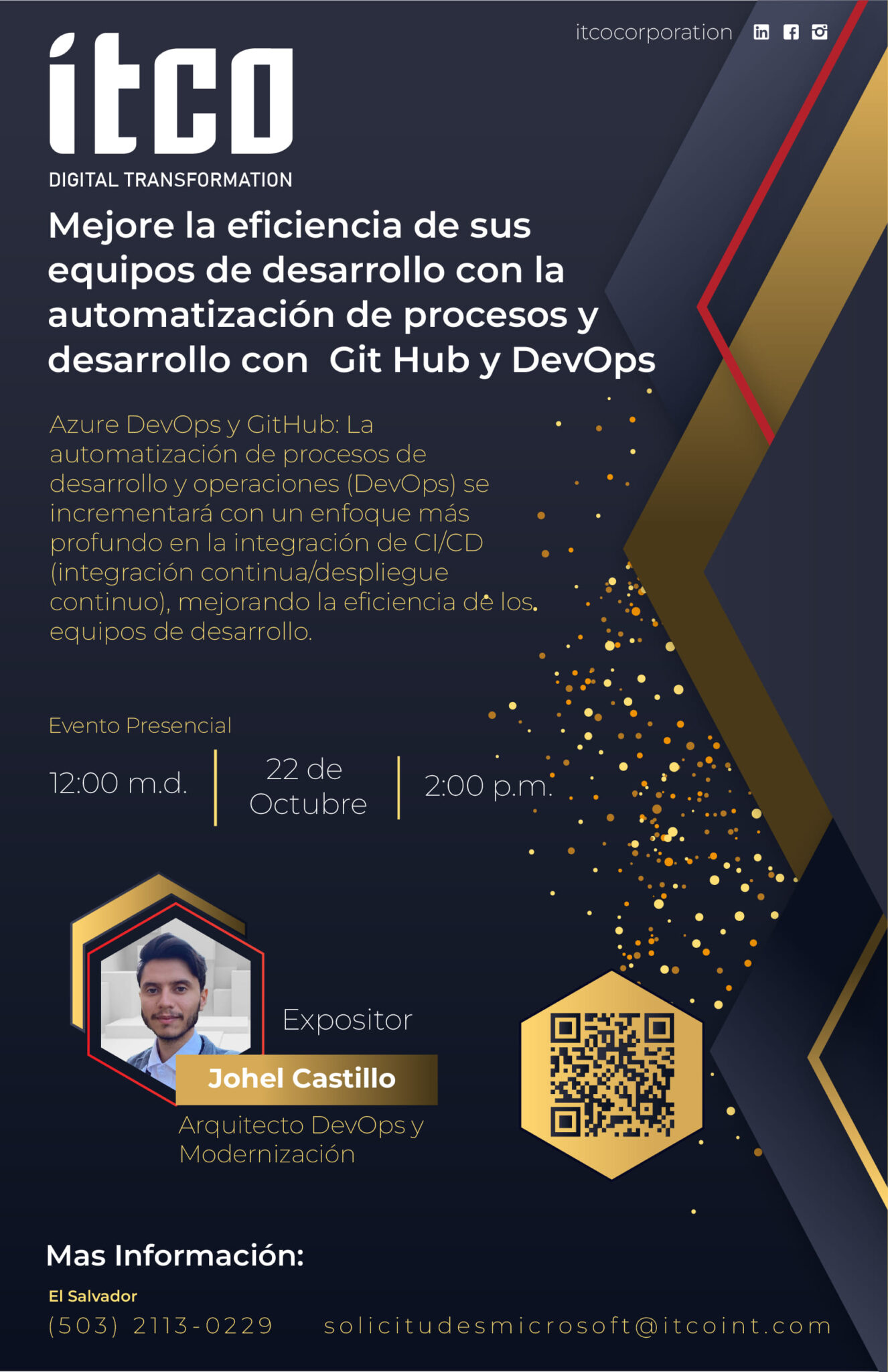 Mejore la eficiencia de sus equipos de desarrollo con la automatización de procesos y desarrollo ...